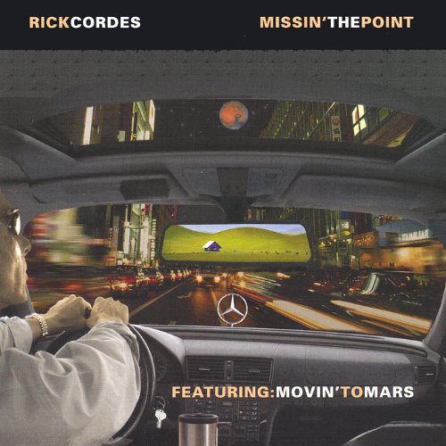 Play Missin' the Point by Rick Cordes on Amazon Music