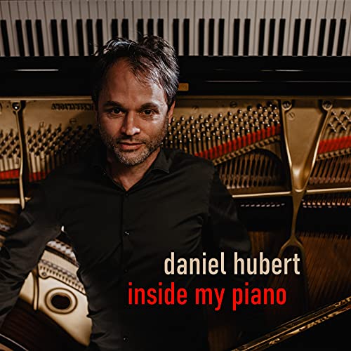 Inside my Piano de Daniel Hubert en Amazon Music Unlimited