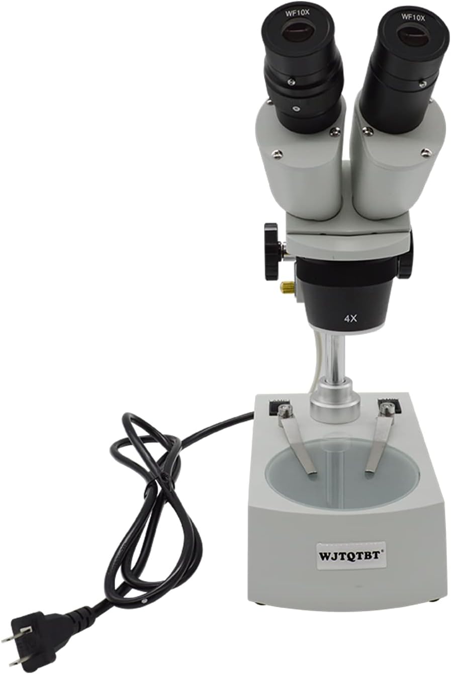 Forward-Mounted Binocular Stereo Microscope,Multi-Lens Binocular ...