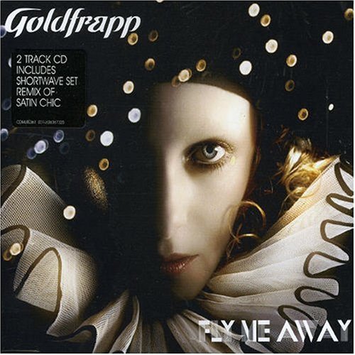 Amazon.com: Fly Me Away Pt 1: CDs & Vinyl