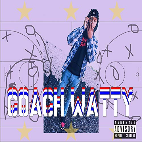 Play Coach Watty by E Watty on Amazon Music