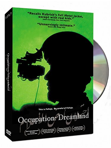 Amazon.com: Occupation: Dreamland [DVD] : Matthew Bacik, Chris Corcione ...