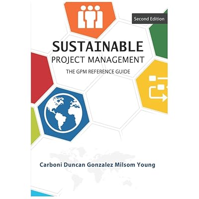 Sustainable Project Management: A Comprehensive Guide in Nepal at NPR 9145, Rating: 5