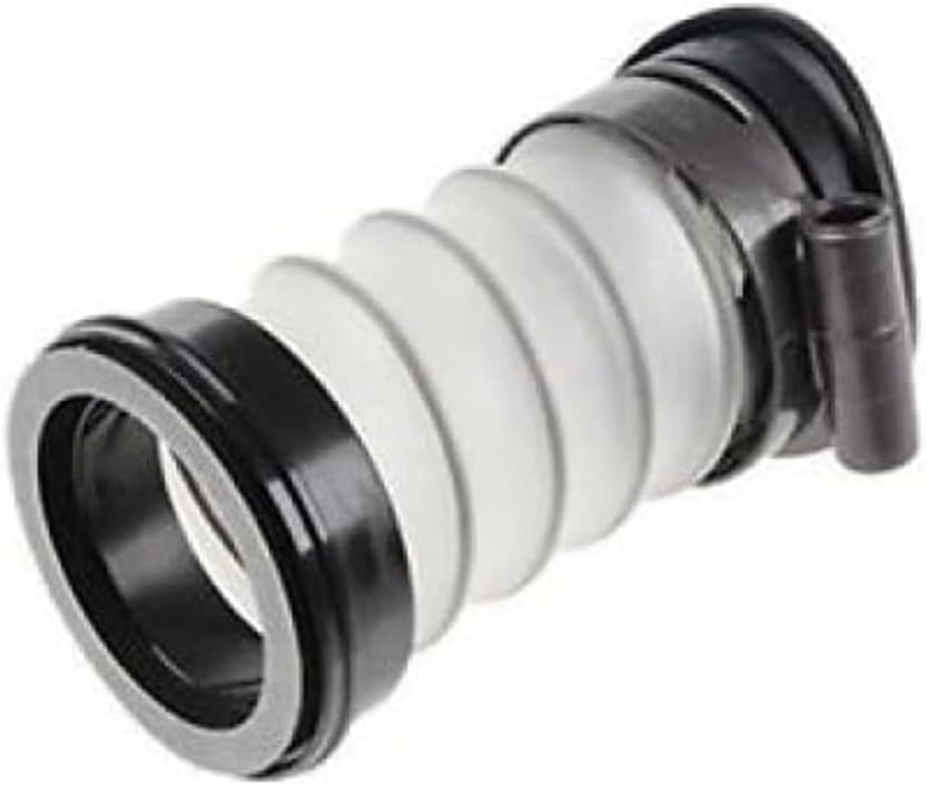 Amazon.com - BuyParts Short Valve Hose for Dyson DC40, DC42, DC50, DC51 ...