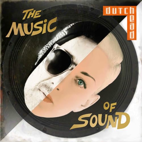 Amazon.co.jp: The Music of Sound : Dutch Head: Digital Music