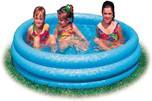 Intex Crystal Blue Pool Model (58446): Buy Online at Best Price in UAE ...