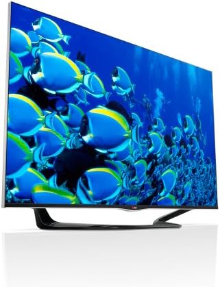 Amazon.com: LG Electronics 47LA6900 47-Inch Cinema Screen Cinema 3D ...