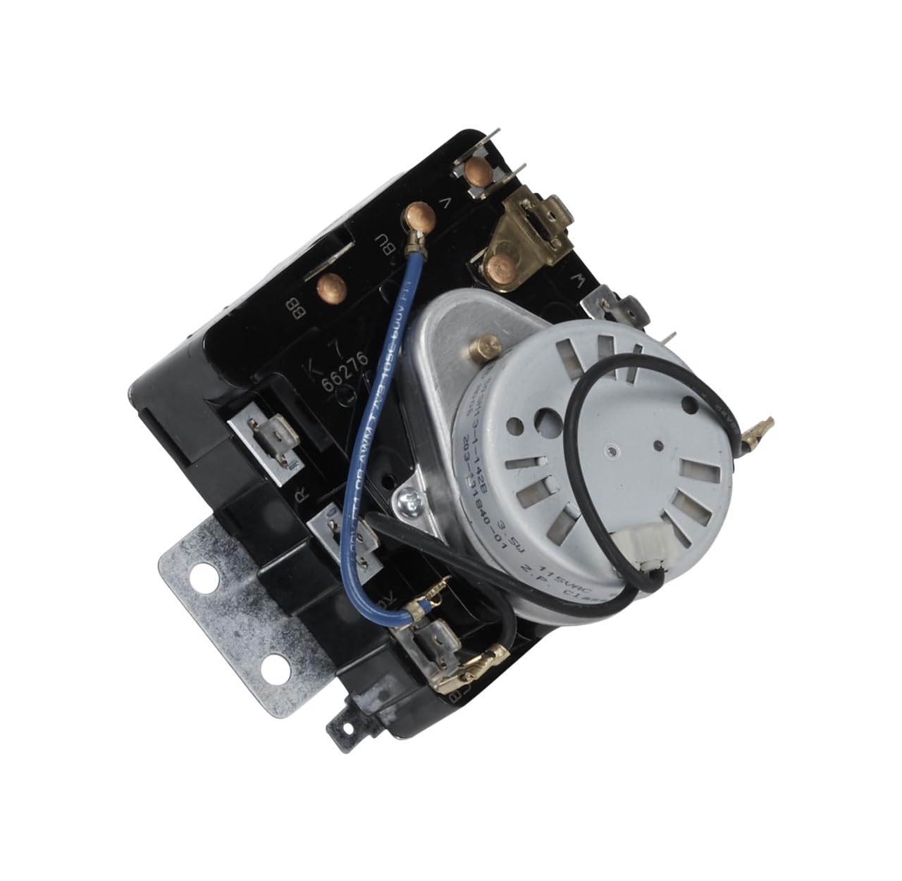 Amazon.com: Whirlpool WP8566184 OEM Dryer Timer : Appliances