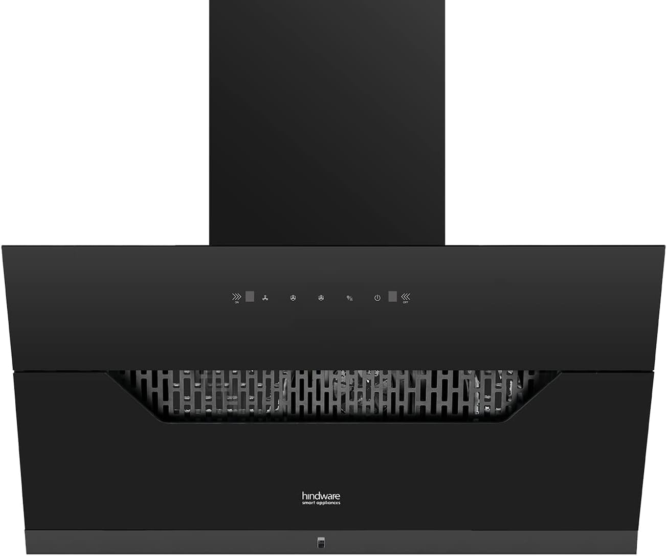 Hindware Smart Appliances | Olenna 90 cm Chimney | 1200 CMH | Thermal ...