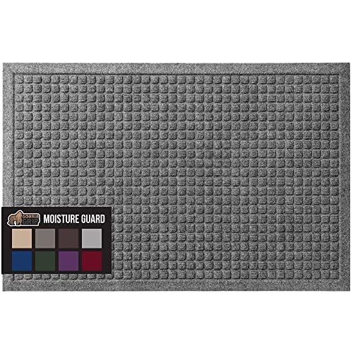 Water Absorbing Mats – The 15 best products compared - Your Motor Guide