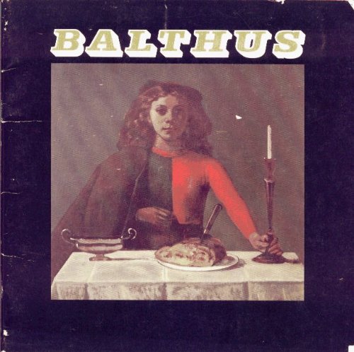 Balthus: Donald Morris Gallery: Amazon.com: Books