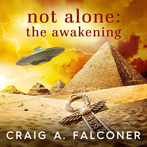 Amazon.com: Not Alone: Revelations: Not Alone, Book 6 (Audible Audio ...