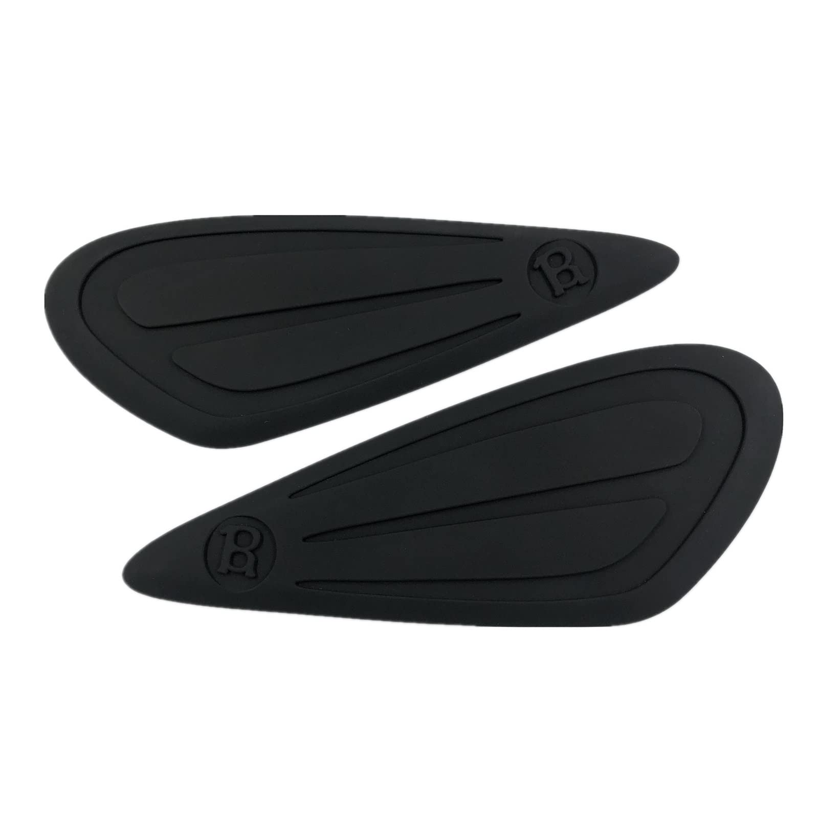 Buy Youran for BMW R18 2021 Motorcycle Rubber Sticker Sheath Fish ...