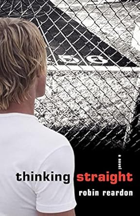 Amazon.com: Thinking Straight: 9780758219282: Reardon, Robin: Books