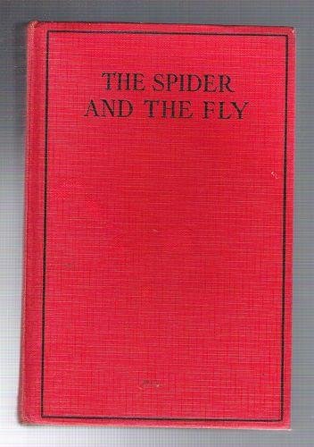 The Spider and the Fly: Arden, Clive: Amazon.com: Books