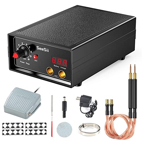 Les meilleures soudeuses par points : Avis et comparatif