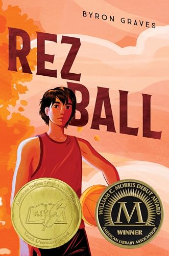 Amazon Best Sellers: Best Teen & Young Adult Basketball Fiction