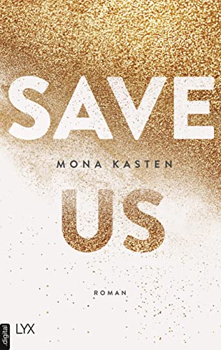 Save Us (Maxton Hall Reihe 3) (German Edition) - Kindle edition by ...