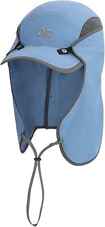 Amazon.com: Outdoor Research Sun Runner Cap : Clothing, Shoes & Jewelry