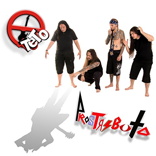 Amazon.co.jp: Prostributo : teto: Digital Music