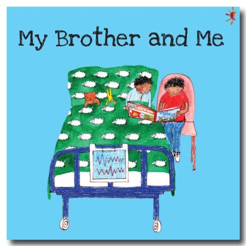My Brother & Me: Courtauld, Sarah: 9780952166122: Amazon.com: Books