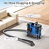 Amazon.com - Vaconly Portable Spot Cleaner Machine for Carpet and ...