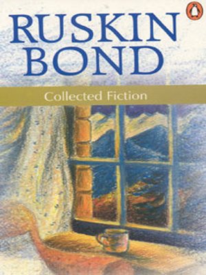 Collected Fiction: Ruskin Bond: 9780140256031: Amazon.com: Books