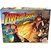 Amazon.com: Goliath Fireball Island Board Game - Unique Game Board and ...