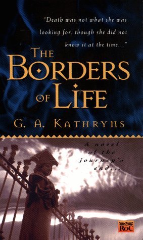 Buy The Borders of Life Book Online at Low Prices in India | The ...