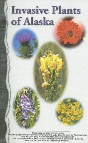 Invasive Plants of Alaska: National Park Service (U S ): 9780160729966 ...