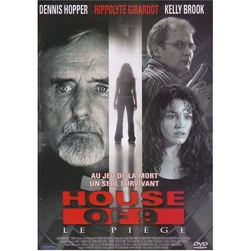 Amazon.com: House of Nine : Movies & TV