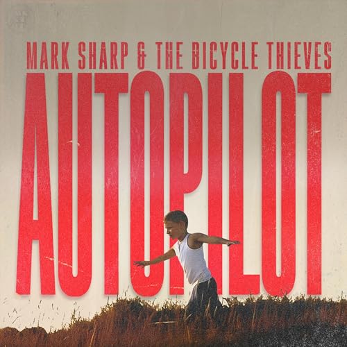 Autopilot : Mark Sharp & the Bicycle Thieves: Amazon.fr: Téléchargement ...