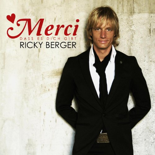 Play Merci, dass es Dich gibt by Ricky Berger on Amazon Music