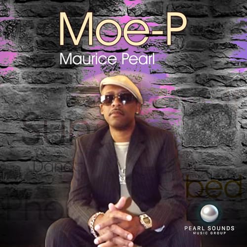 Amazon.com: Moe-P : Moe-P: Digital Music