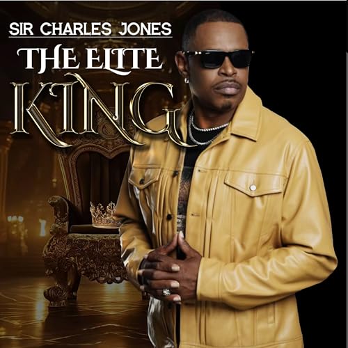 Play The Elite King by Sir Charles Jones on Amazon Music Unlimited