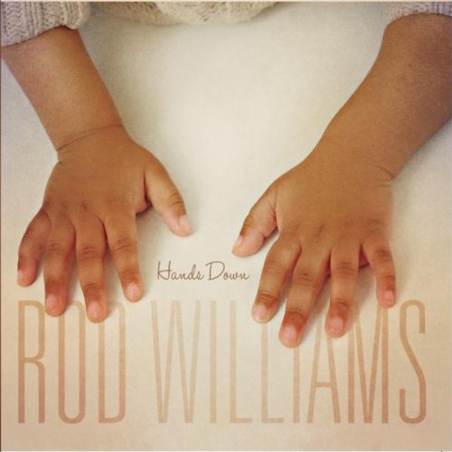 Play Hands Down by Rod Williams on Amazon Music