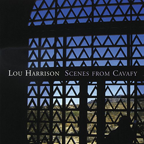 Écouter Lou Harrison: Scenes from Cavafy de Gamelan Pacifica sur Amazon ...