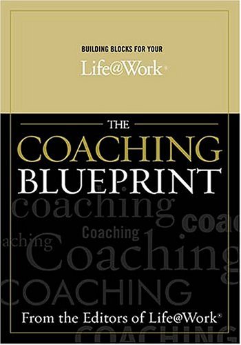 Buy The Mentoring Blueprint (Building Blocks for Your Life Work) Book ...