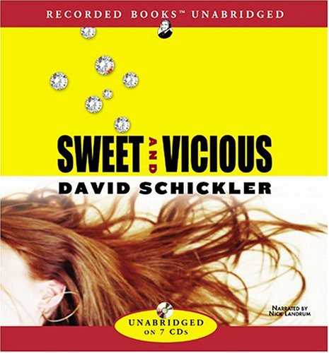 Amazon.com: Sweet and Vicious: Schickler, David: Books