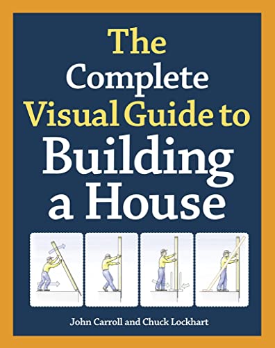 11 Books On Building A House | All You Need To Know