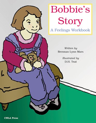 Amazon.com: Bobbie's Story: A Feelings Workbook: 9780878687350: Mars ...