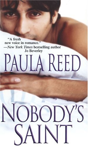 Nobody's Saint: Reed, Paula: 9780821777251: Amazon.com: Books