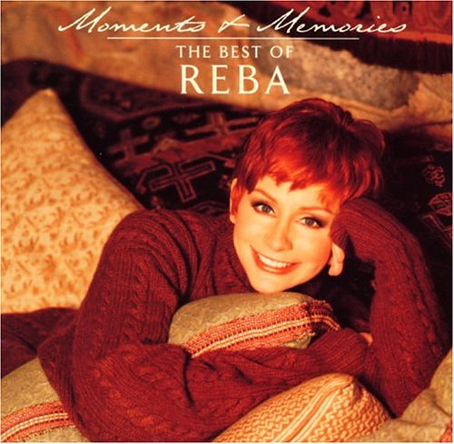 Amazon.com: Moments & Memories: The Best of Reba: CDs & Vinyl