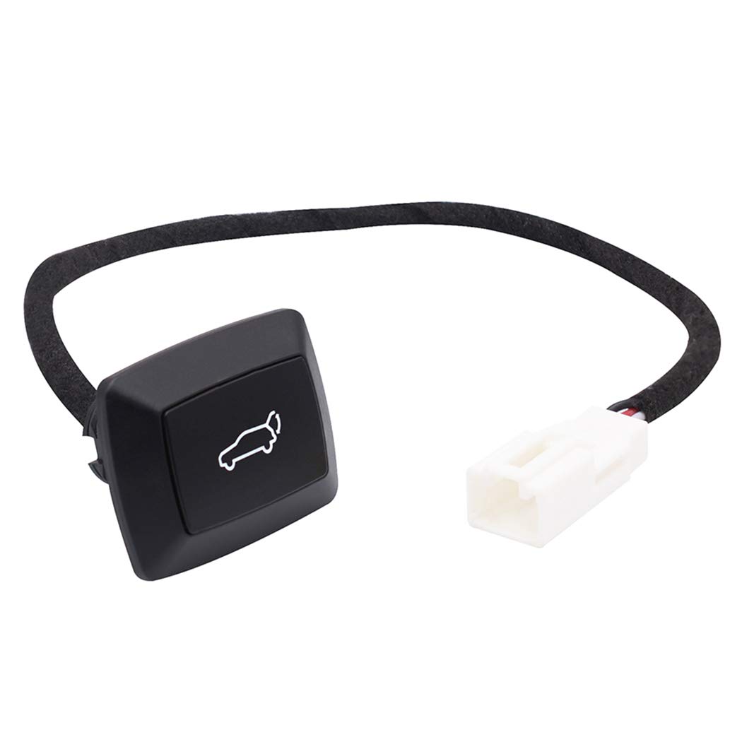 Outgeek Trunk Lock Release Button Multipurpose Trunk Lid Release Switch ...