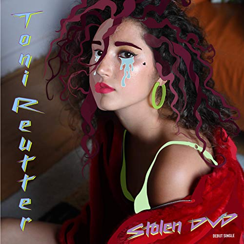 Play Stolen DVD by TONI on Amazon Music