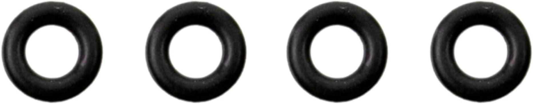 Amazon.com: GM Genuine Parts 12672366 Fuel Injector O-Rings : Automotive