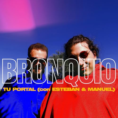Play Tu Portal by BRONQUIO feat. Esteban & Manuel on Amazon Music