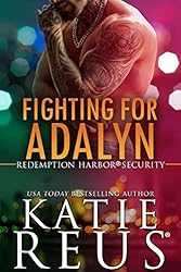 Fighting for Hope (Redemption Harbor Security Book 7) - Kindle edition by Reus, Katie. Romance ...
