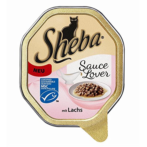 Sheba Mousse – Die 16 besten Produkte im Vergleich - Haustierratgeber ...