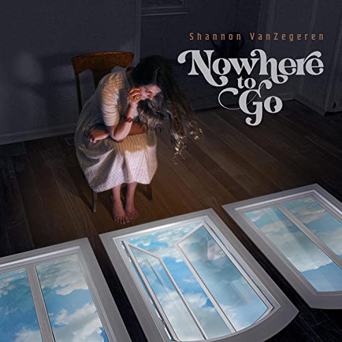 Amazon.co.jp: Nowhere To Go : Shannon VanZegeren: Digital Music
